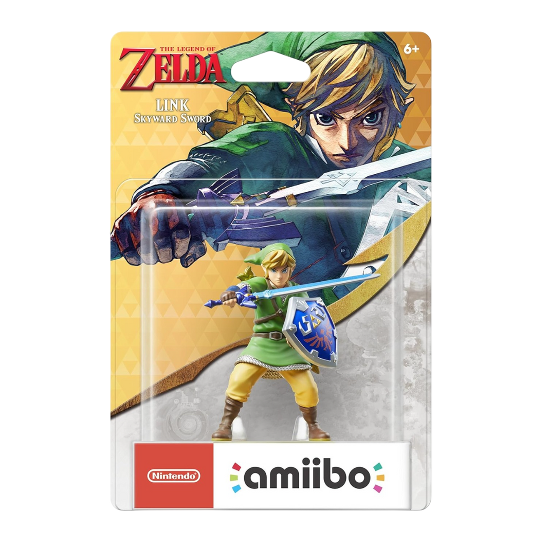 Nintendo Switch - Amiibo – DA Gamers Store